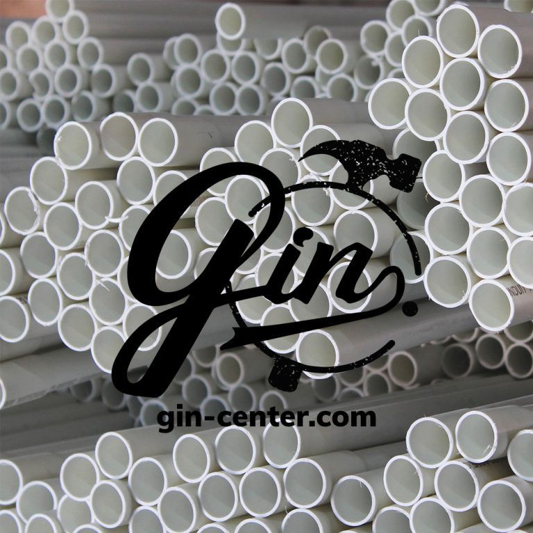 TUBO DE 3" X 5MTRS AGUA S/P C-10 TUBOPLAST - Gin-center